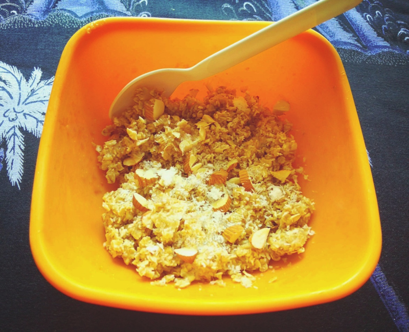 granola
