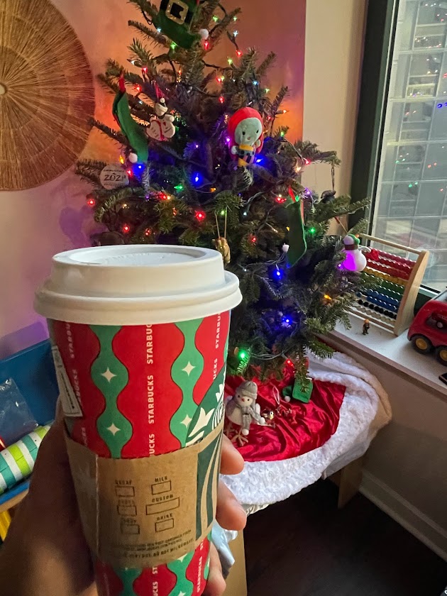 christmas-starbucks – Eat Teach Blog