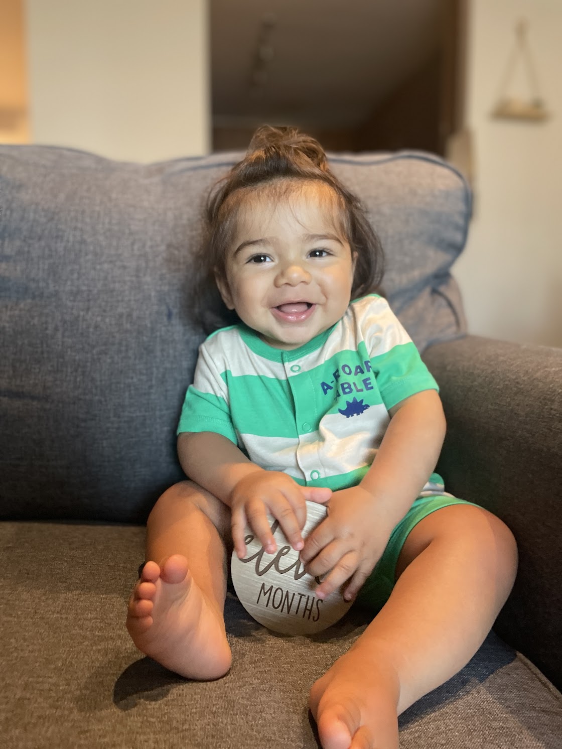 Eleven Months of Riyaan – Eat Teach Blog